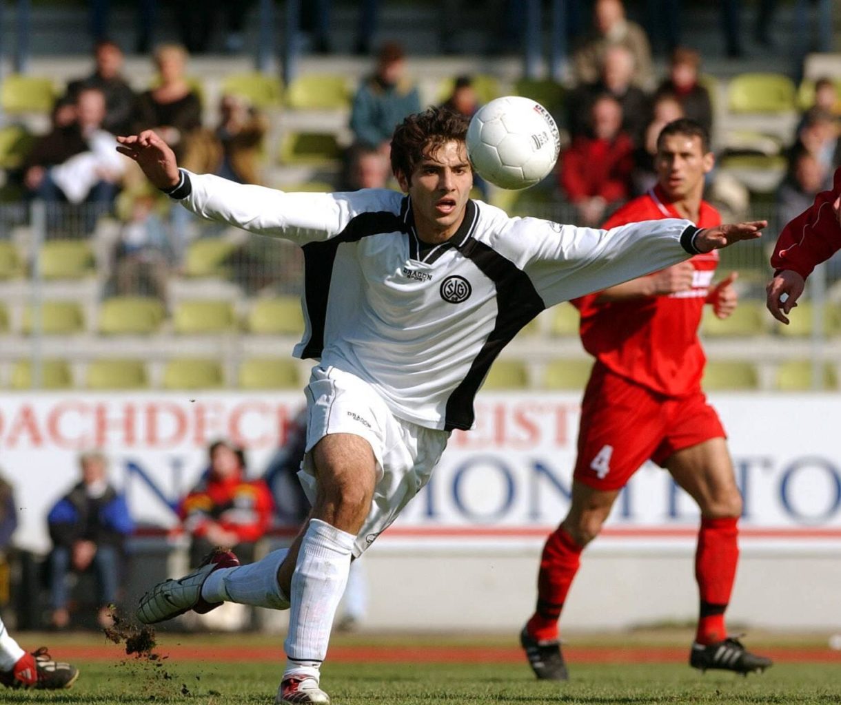 Die Altintop-Zwillinge werden jeweils 40 Jahre alt - SG Wattenscheid 09